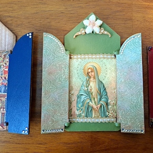 Matchbox Mini Nicho Set of 3 - Etsy