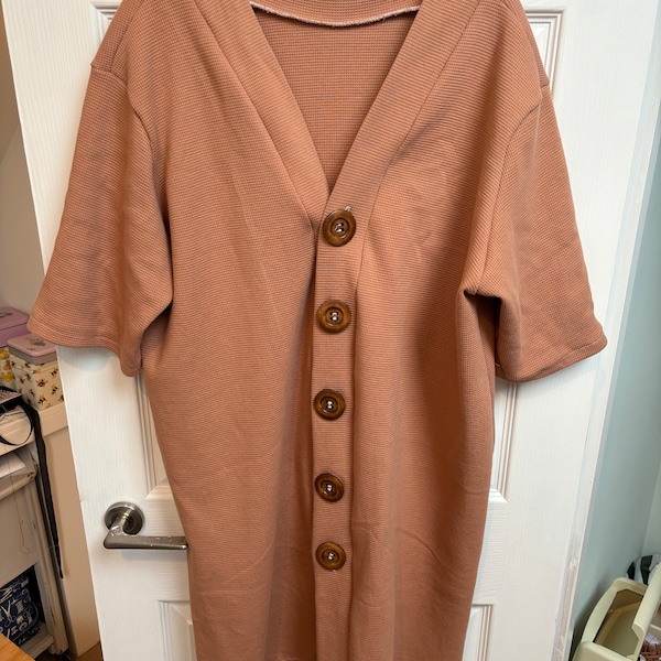 Zoe Dress PDF Sewing Pattern - Etsy