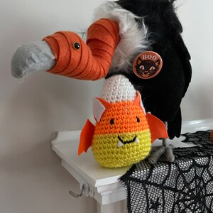 Crochet Oddish - Etsy