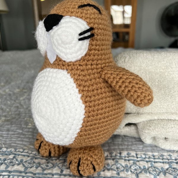 Helldiver Soldier Crochet Pattern - Video Game Inspired - PDF File - Etsy