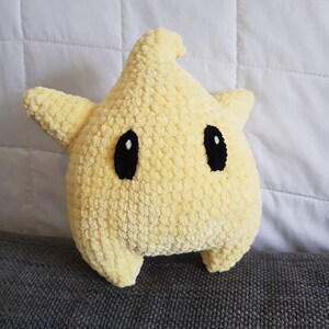 CROCHET PATTERN BUNDLE Goomba & Mario Bros Mushrooms Pdf - Etsy Canada