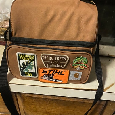 Nature Patch Set, Earth Day Tree Planting Conservation Embroidered Iron ...