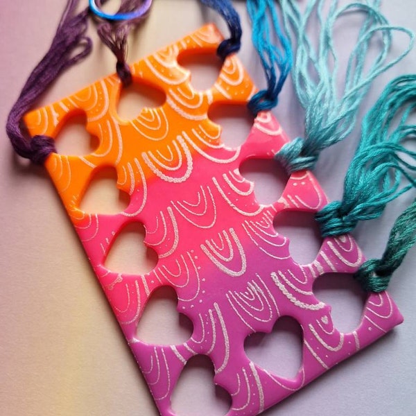 Mini Scissor Fob / Scissor Fobs / Scissor Charm / Scissor Minder ...