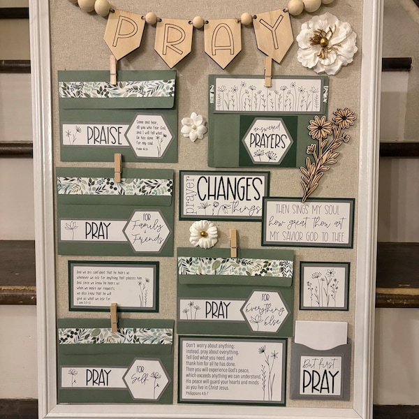 Prayer Box Printable | Altoid Tin Diy | Tin Craft | Kids Craft | Sunday ...