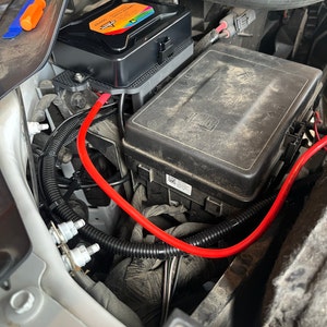Hikeit Pro and Gang Switch Mount Combination for 5th Gen Ram 1500 - Etsy