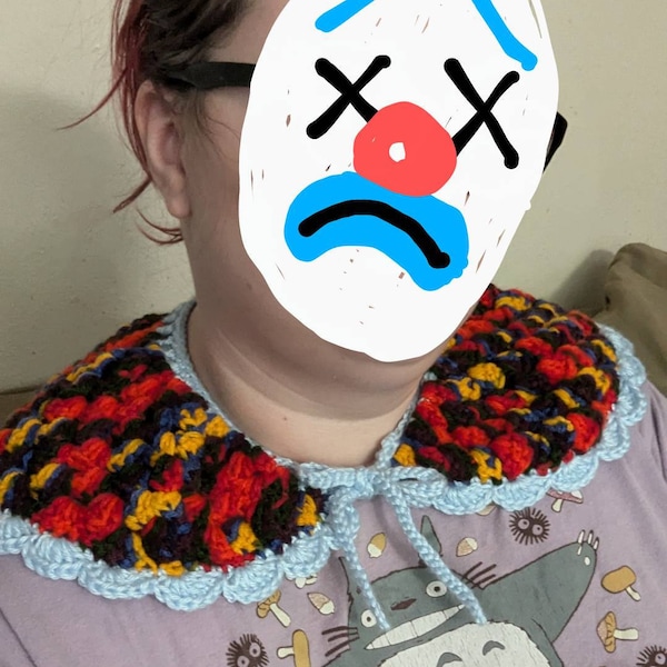 PDF Crochet Pattern | Inside Out Octopus Crochet Pattern | Reversible ...