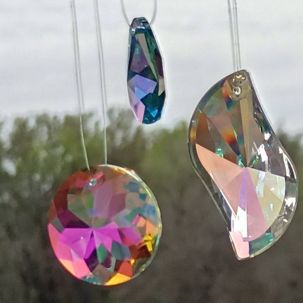 Large Dragonfly Suncatcher Frame Brass 5x6-inch | DIY Sun Catcher ...