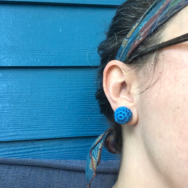 Puerto Rico Crochet Flag - Etsy