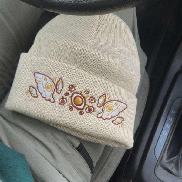 Biblical Angel Beanies - Etsy