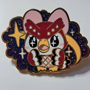 P-chan Hard Enamel Pin Cute Ranma Fanart Anime Mini Pin - Etsy