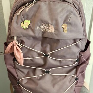 Cute Mini Crayon Enamel Pin Set. 3 Crayon Enamel Pin Set. Artist Crayon ...