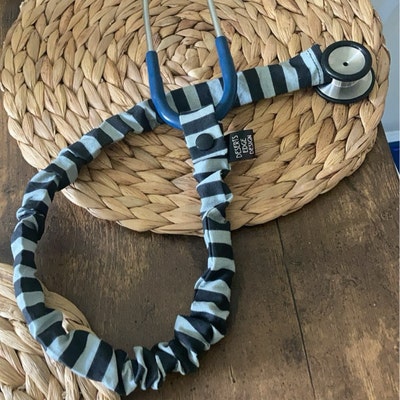 Native Print Stethoscope Scrunchie,stethoscope Cover,stethoscope Sleeve ...