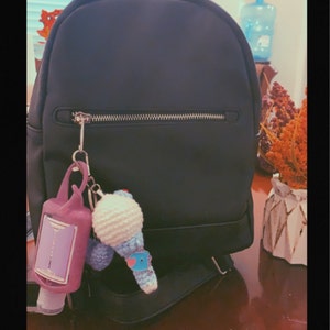 BTS Luggage Tag BTS Army Luggage Tag BTS Tag - Etsy