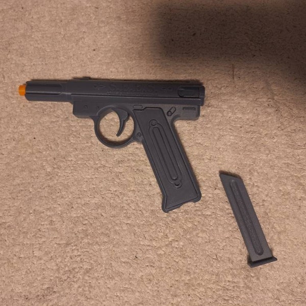 FFXIV Crownsblade Gunbreaker DIY Cosplay Prop Kit GNB Cosplay - Etsy