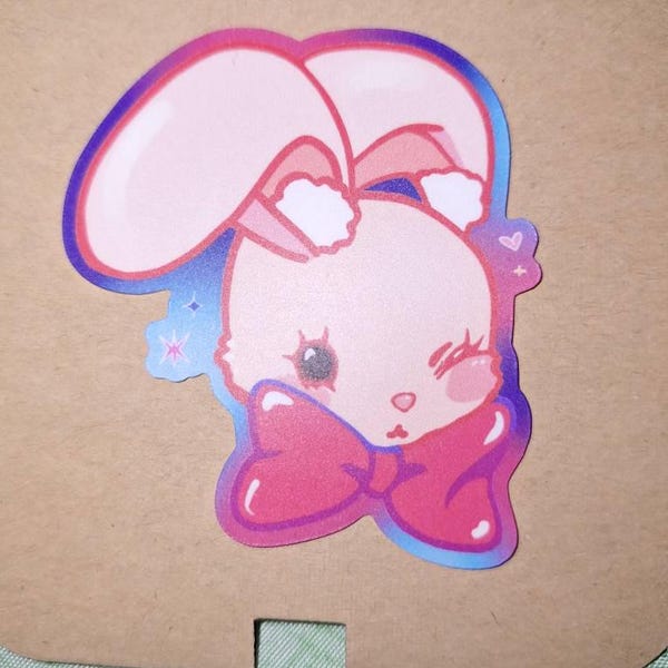 Blue Lock Stickers Luck Puzzle Piece - Manga Sticker, Isagi Yoichi, Neo ...