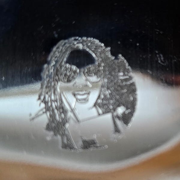 Pivs IX Pont Max,bishop,fisherman Ring,personalized Fisherman Ring,925 ...