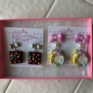 Boba Tea Ring Bubble Tea Ring Kawaii Bubble Tea Jewelry Thai | Etsy