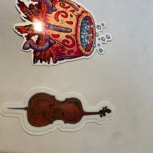 Sand Dollar Vinyl Sticker Beachy Sticker Sanddollar Decal | Etsy