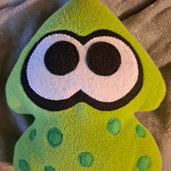 Legend of Zelda Echoes of Wisdom Inspired Handmade Tri Stuffed Plush ...
