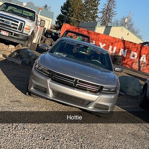 Night Rider Windshield Decal Car Sticker Banner JDM Vinyl - Etsy