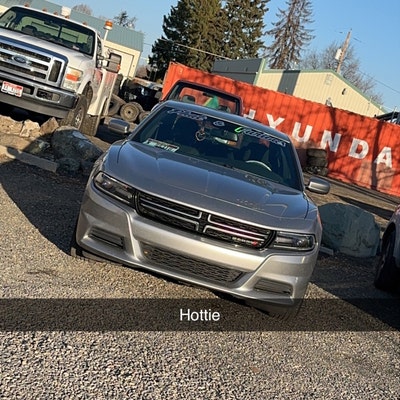 Neck Breaker Windshield Decal Car Sticker Banner JDM Vinyl - Etsy