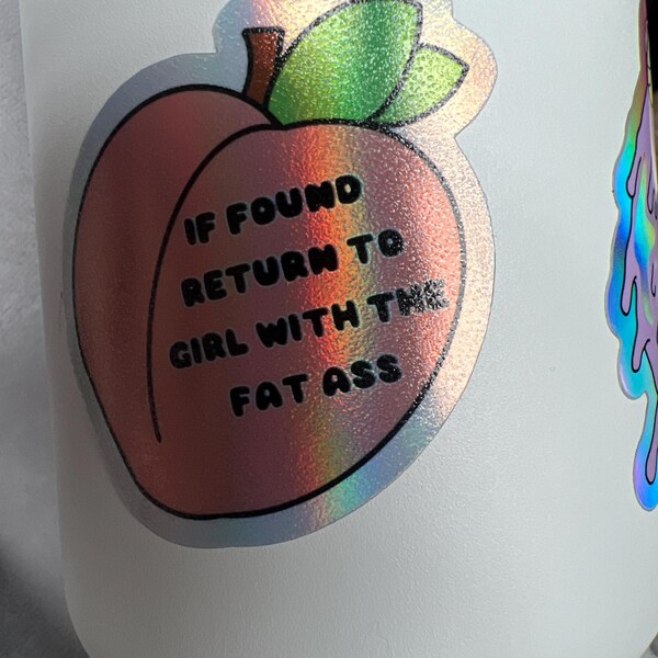 Taylor Swift Heart Glasses Sticker/taylor Swift Stickers/ Holographic ...