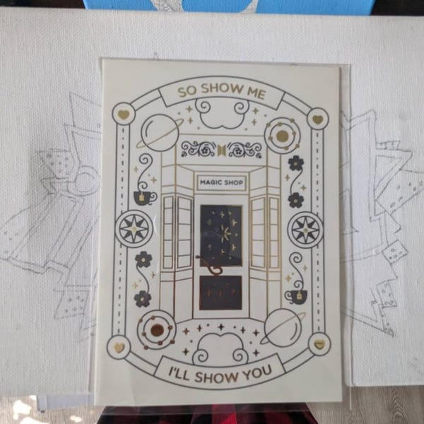 Abstract Art Print | BTS Wall Art | Digital Download Poster ...