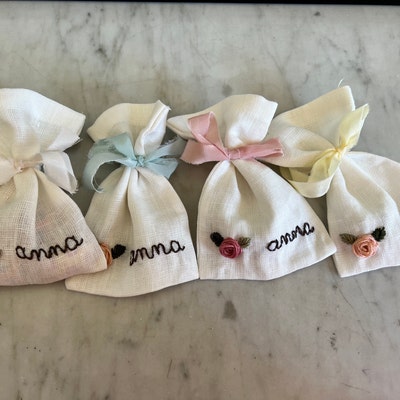 Fabric Wedding Menu Cards Modern Fabric Menus Printed on Cotton - Etsy