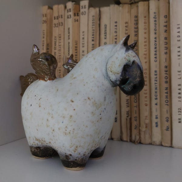 Set of Wolves. Gray Ceramic Howling Wolf. Handmade Ceramic Wolf. - Etsy