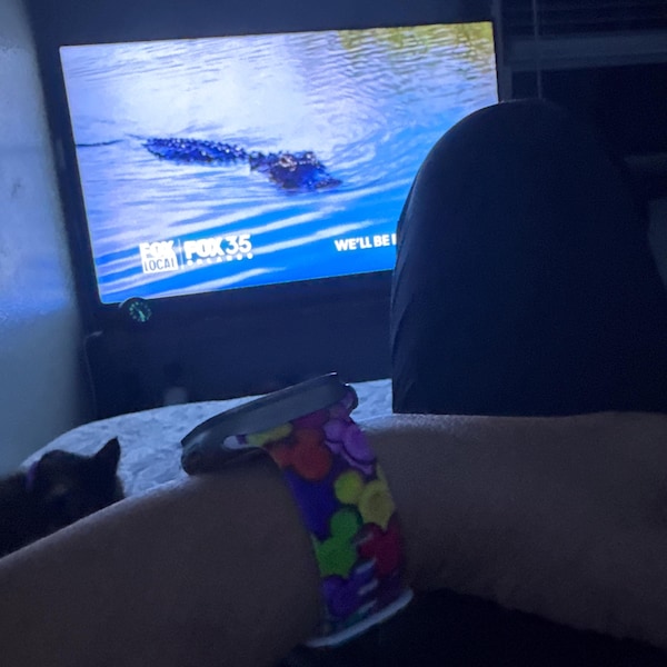 Mermaid Watch Band Ocean Watch Band Scales Watch Band Summer Watch Band ...