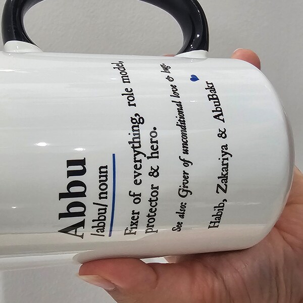 Hug in A Mug, Sending A Hug in A Mug, Get Well Friend Gift, Thinking of ...