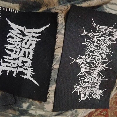 Punk Metal Crust Doom Black Death Grind Grindcore Heavy Gore Horror ...