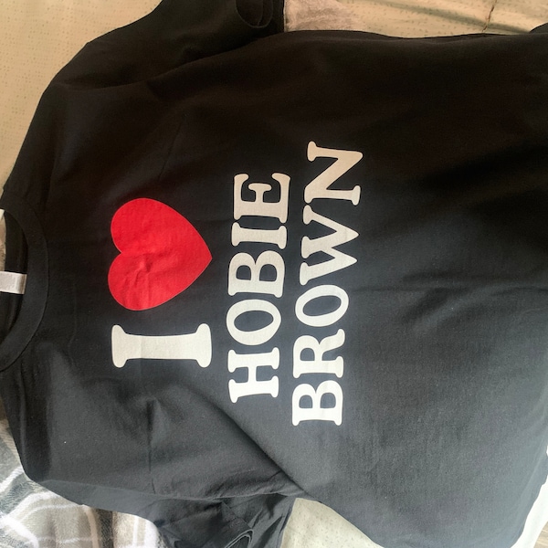 I Love Malcolm Todd Shirt - Etsy