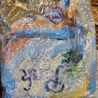 Dried Bonga Fish , Agbodo Fish 14pieces big, Wild Caught Fish, Dry Fish ...