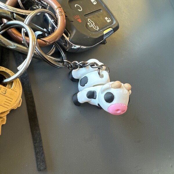 Flexi Fidget Pig Fidget Toy - Etsy