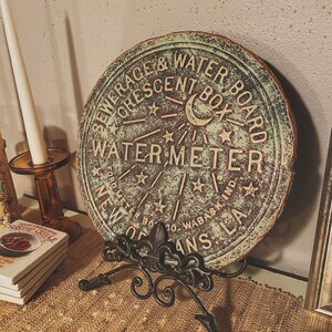 Official Cajun Rope Barometer FREE SHIPPING - Etsy