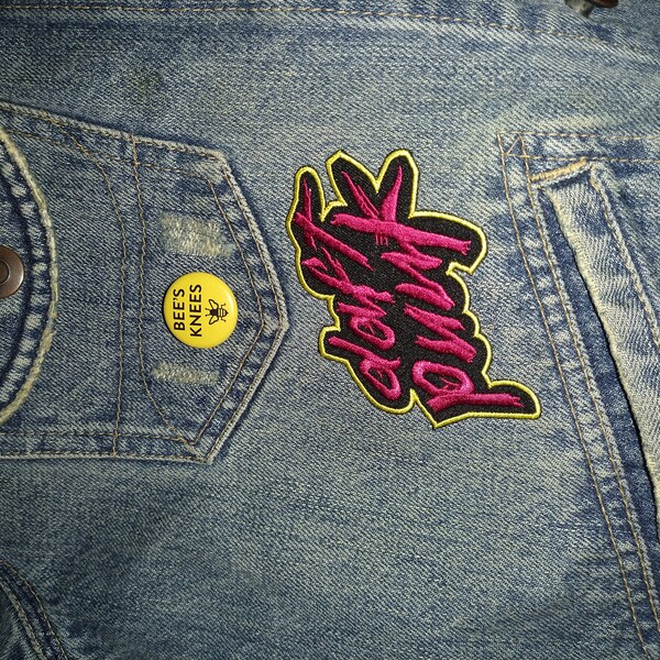 Minions Chef Patch 3.5 Inch Iron-on Badge Baking, Cooking, Sous Chef ...