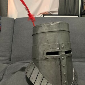 Starscourge Heirloom Talisman Resin Casted. Elden Ring. - Etsy