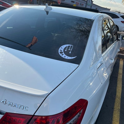 Hawaii Car Decal Sticker Hawaii Haku Lei Decal Hawaii Car - Etsy