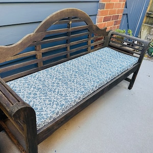 Hampton Style Cushions, Classic Hamptons Cushion Covers, Made in ...