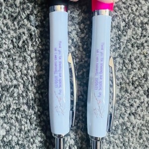 Personalised Notebook Notepad Small Business Stationery - Etsy