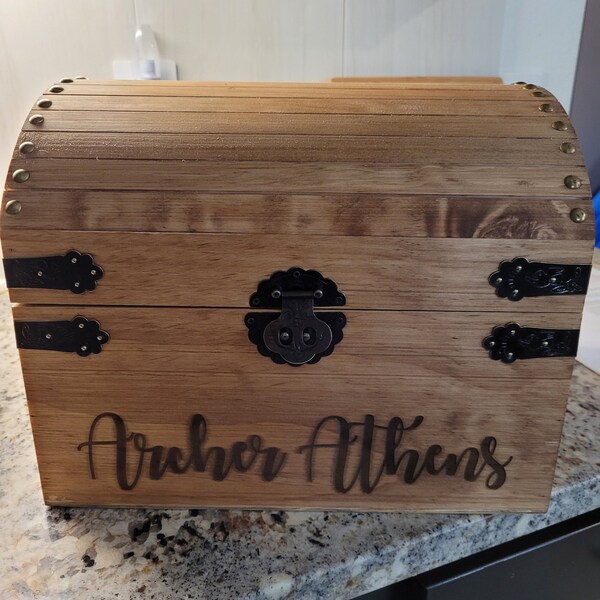 Exquisite Elephant Toy Box/chest - Etsy
