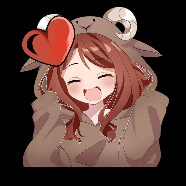 CUSTOM Anime PFP, Anime Illustration, Profil Icon, Profile Picture ...