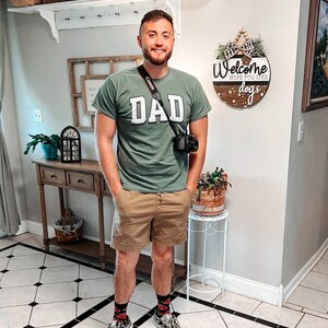 Baseball Softball Dad Custom Father's Day Coffee Mug L Personalized ...