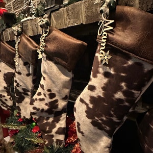 Christmas Place Cards Christmas Tree Christmas Stocking Tags Merry ...