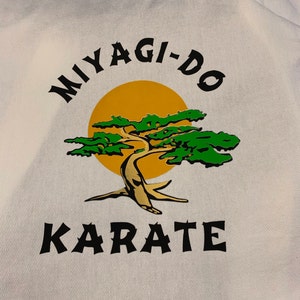 Miyagi Do Cobra Kai Karate Kid Svg Png Layered - Etsy