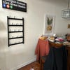 Downtown & Brooklyn Subway Sign - Narrow Version - Featuring Double ...