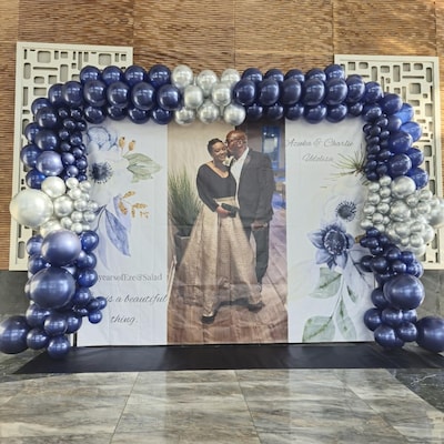 Custom 2023 Graduation Picture Roll up Banner, Custom Retractable ...