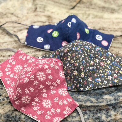 Adjustable Face Mask Lanyard One Size Fits All With 100% FREE Shipping ...