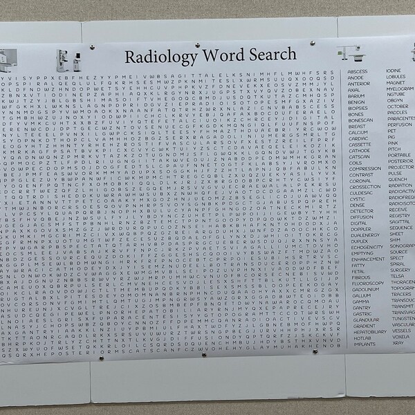 Custom Word-search (30x42) - Custom Word Search - Giant Word Search ...